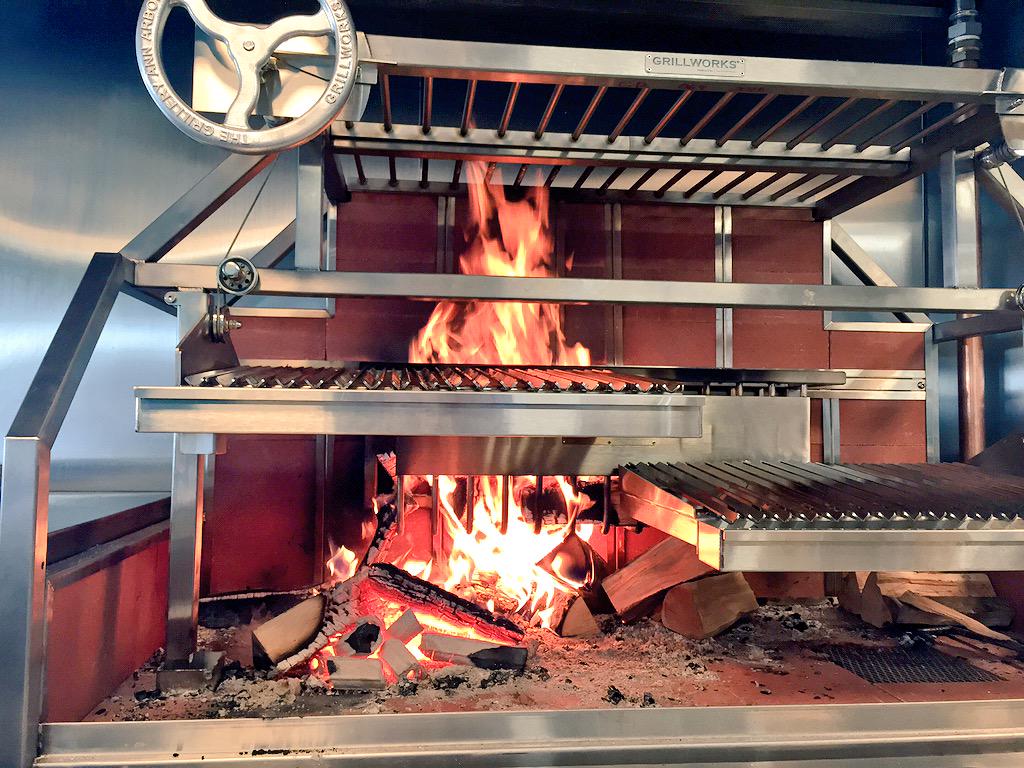 How to grill “Gaucho Style”