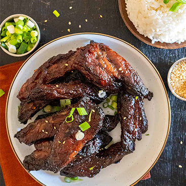 Intercostal Rib Fingers